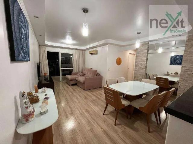 Apartamento para Venda em São Paulo/SP Alto da Mooca 3 Quartos