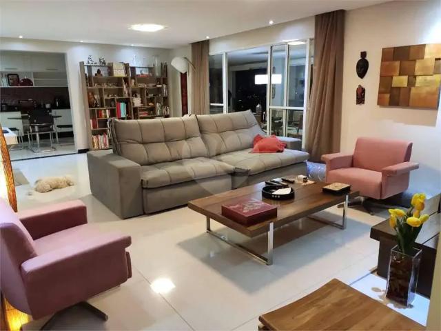 Apartamento para Venda em São Paulo/SP Alto da Mooca 3 Quartos