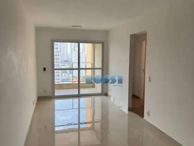 Apartamento para Venda em São Paulo/SP Alto da Mooca 3 Quartos