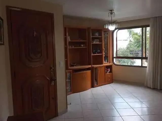 Apartamento para Venda em São Paulo/SP Alto da Mooca 3 Quartos
