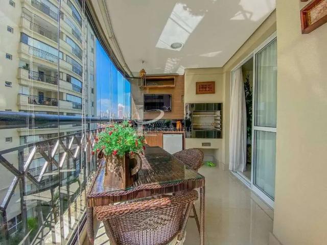 Apartamento para Venda em São Paulo/SP Alto da Mooca 3 Quartos