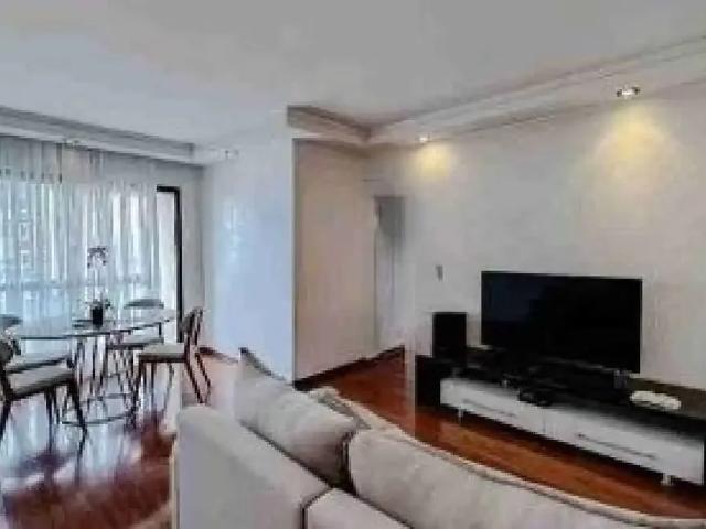 Apartamento para Venda em São Paulo/SP Alto da Mooca 3 Quartos