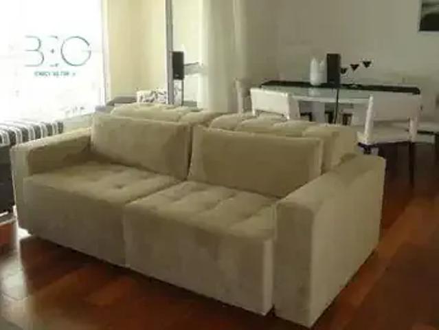 Apartamento para Venda em São Paulo/SP Alto da Mooca 3 Quartos