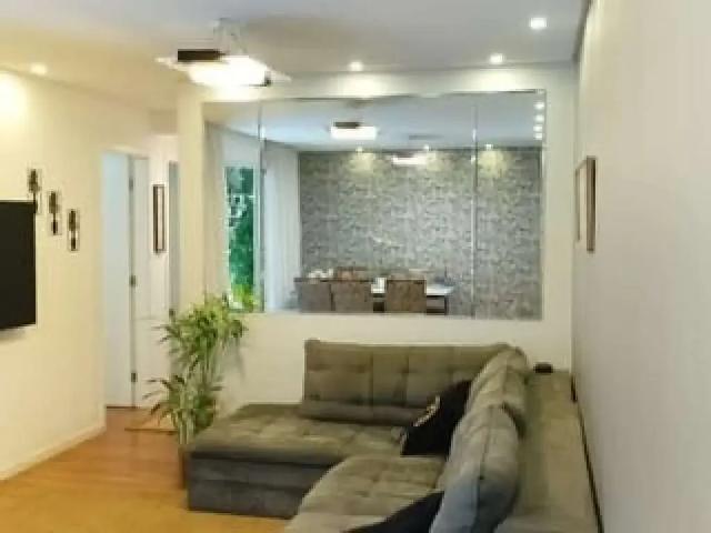 Apartamento para Venda em São Paulo/SP Alto da Mooca 3 Quartos