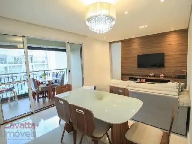 Apartamento para Venda em São Paulo/SP Alto da Mooca 3 Quartos
