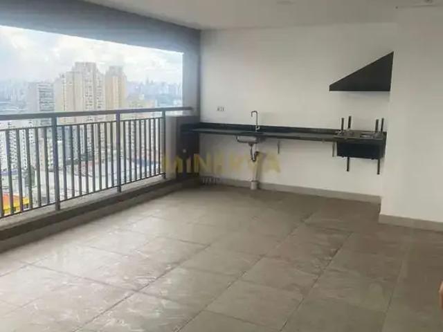 Apartamento para Venda em São Paulo/SP Alto da Mooca 3 Quartos