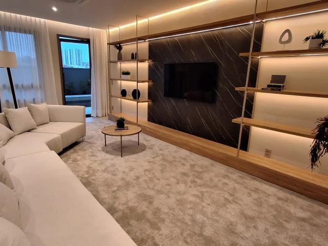 Apartamento para Venda em São Paulo/SP Alto da Mooca 3 Quartos