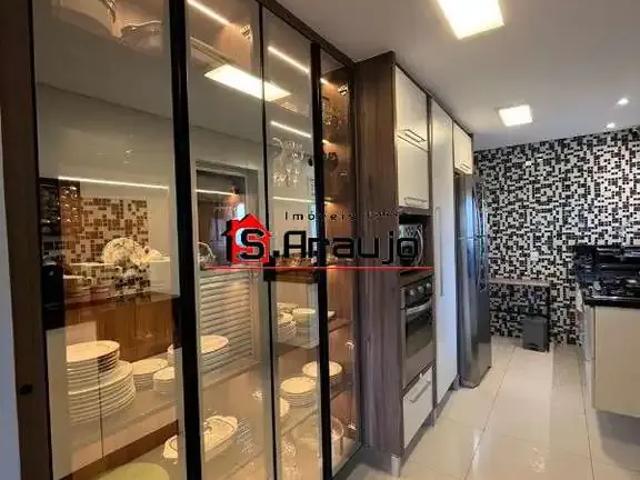 Apartamento para Venda em São Paulo/SP Alto da Mooca 3 Quartos