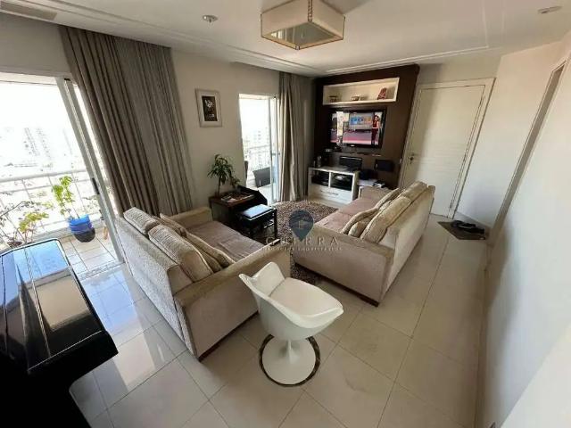 Apartamento para Venda em São Paulo/SP Alto da Mooca 3 Quartos