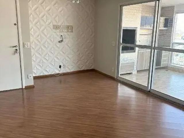 Apartamento para Venda em São Paulo/SP Alto da Mooca 3 Quartos