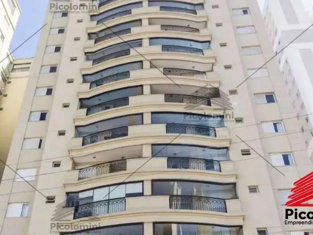 Apartamento para Venda em São Paulo/SP Alto da Mooca 3 Quartos