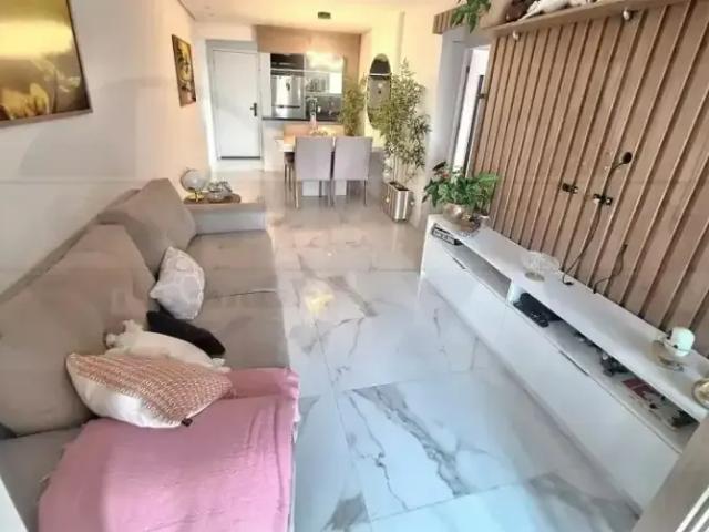 Apartamento para Venda em São Paulo/SP Alto da Mooca 3 Quartos