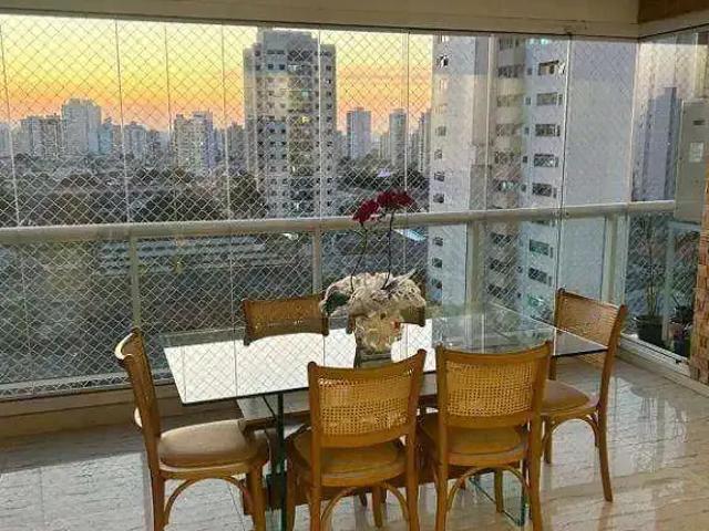 Apartamento para Venda em São Paulo/SP Alto da Mooca 3 Quartos