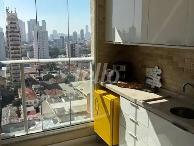 Apartamento para Venda em São Paulo/SP Alto da Mooca 3 Quartos