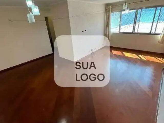 Apartamento para Venda em São Paulo/SP Alto da Mooca 3 Quartos