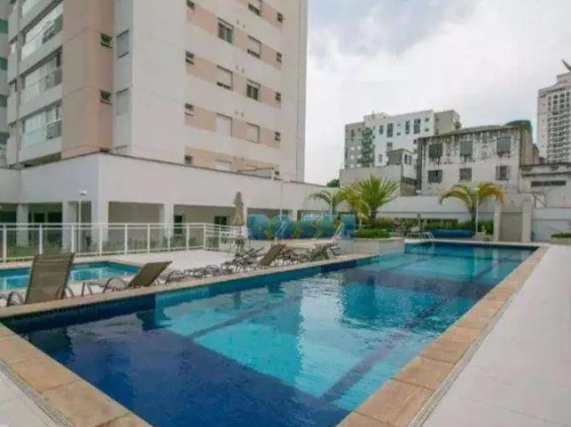 Apartamento para Venda em São Paulo/SP Alto da Mooca 3 Quartos