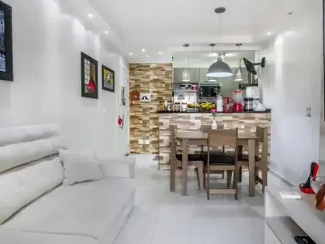 Apartamento para Venda em São Paulo/SP Alto da Mooca 3 Quartos