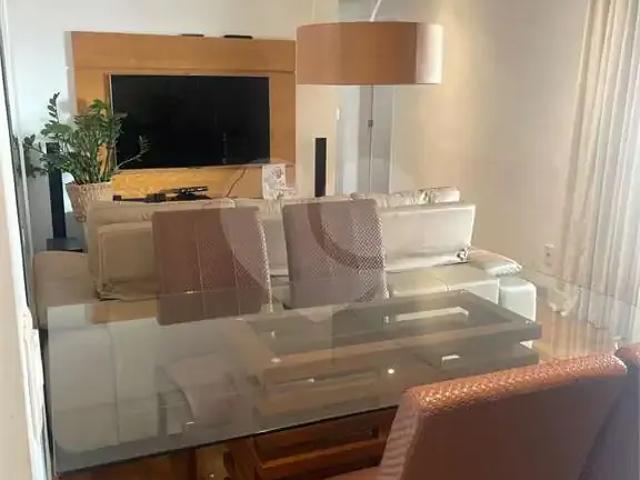 Apartamento para Venda em São Paulo/SP Alto da Mooca 3 Quartos