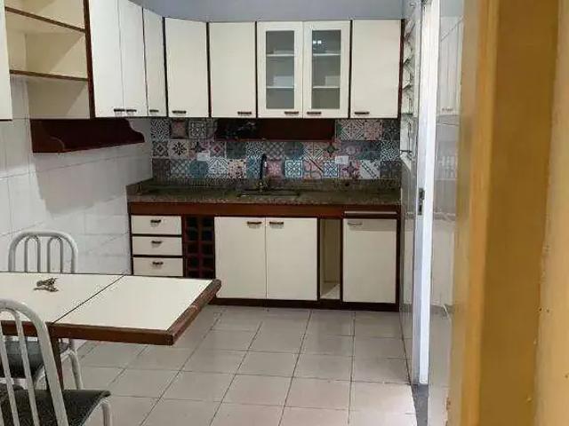 Apartamento para Venda em São Paulo/SP Alto da Mooca 3 Quartos