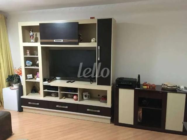 Apartamento para Venda em São Paulo/SP Alto da Mooca 3 Quartos