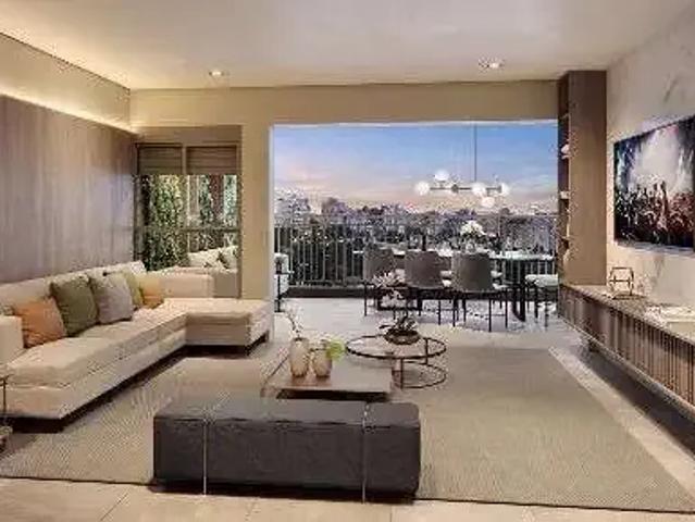Apartamento para Venda em São Paulo/SP Alto da Mooca 3 Quartos