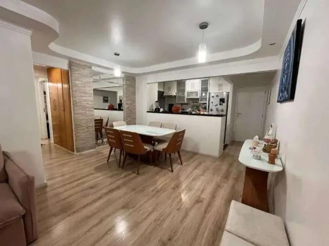 Apartamento para Venda em São Paulo/SP Alto da Mooca 3 Quartos