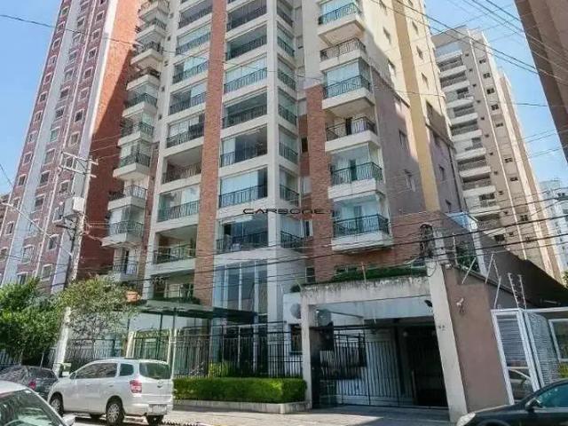 Apartamento para Venda em São Paulo/SP Alto da Mooca 3 Quartos