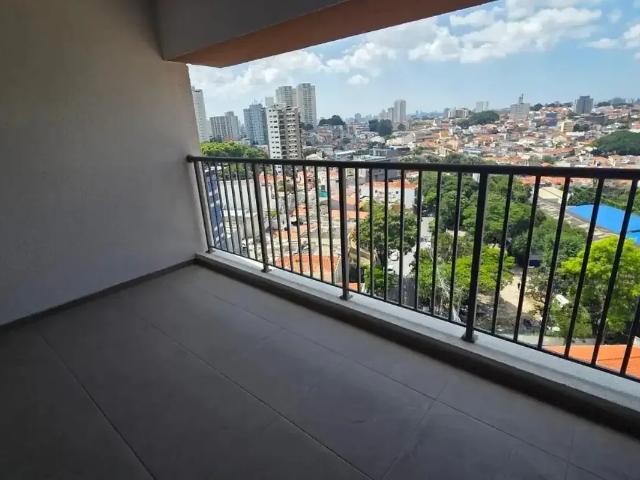 Apartamento para Venda em São Paulo/SP Alto da Mooca 3 Quartos