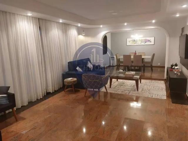 Apartamento para Venda em São Paulo/SP Alto da Mooca 3 Quartos