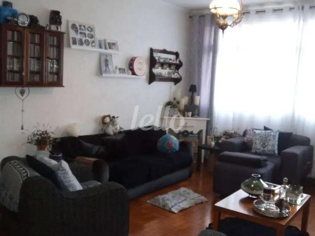 Apartamento para Venda em São Paulo/SP Alto da Mooca 3 Quartos