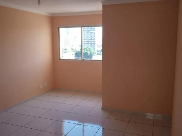 Apartamento para Venda em São Paulo/SP Alto da Mooca 3 Quartos