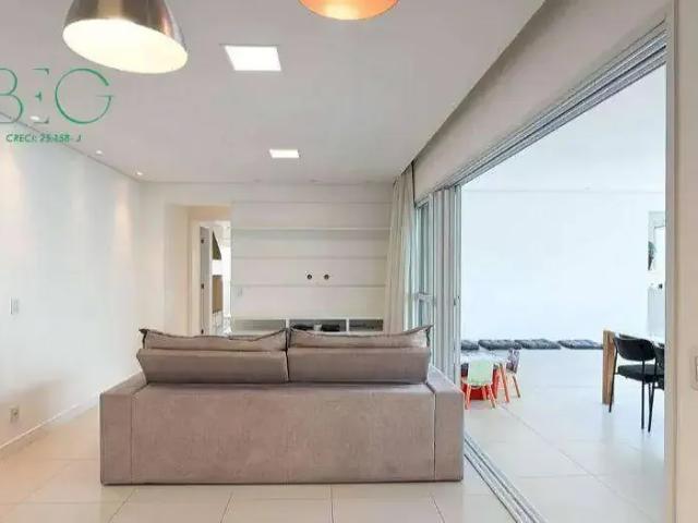 Apartamento para Venda em São Paulo/SP Alto da Mooca 3 Quartos