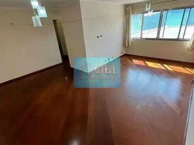 Apartamento para Venda em São Paulo/SP Alto da Mooca 3 Quartos