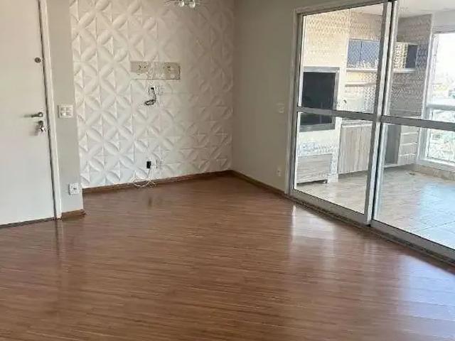 Apartamento para Venda em São Paulo/SP Alto da Mooca 3 Quartos