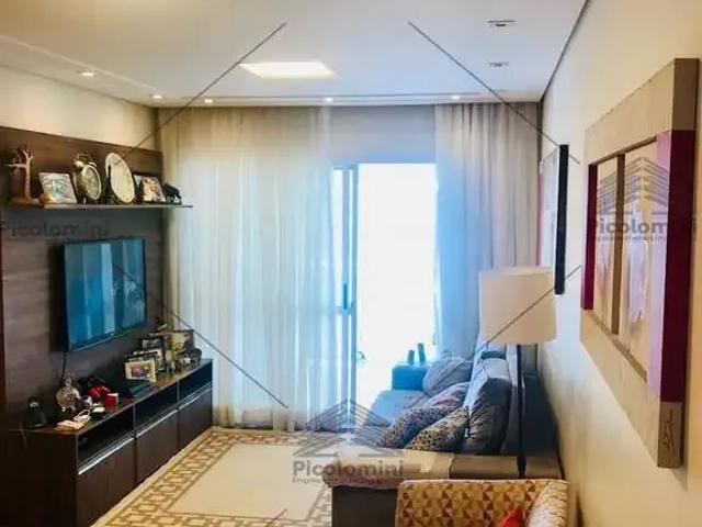 Apartamento para Venda em São Paulo/SP Alto da Mooca 3 Quartos