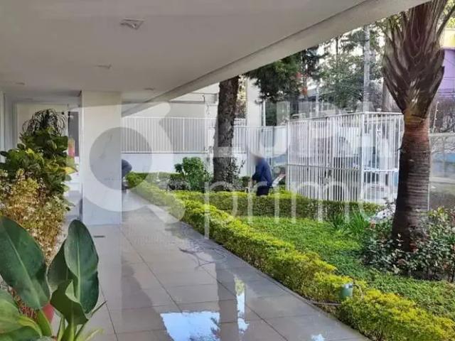Apartamento para Venda em São Paulo/SP Alto da Mooca 3 Quartos