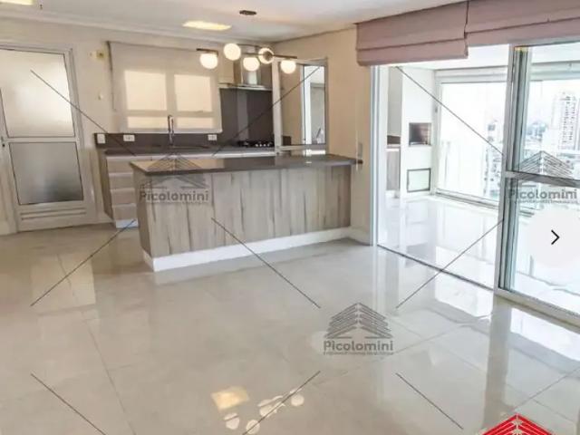 Apartamento para Venda em São Paulo/SP Alto da Mooca 3 Quartos