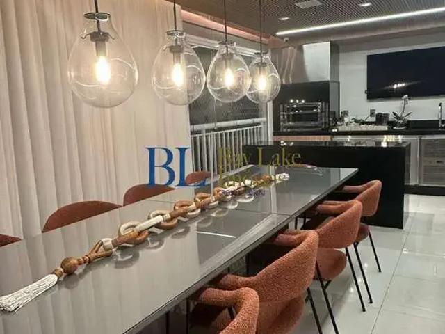 Apartamento para Venda em São Paulo/SP Alto da Mooca 3 Quartos