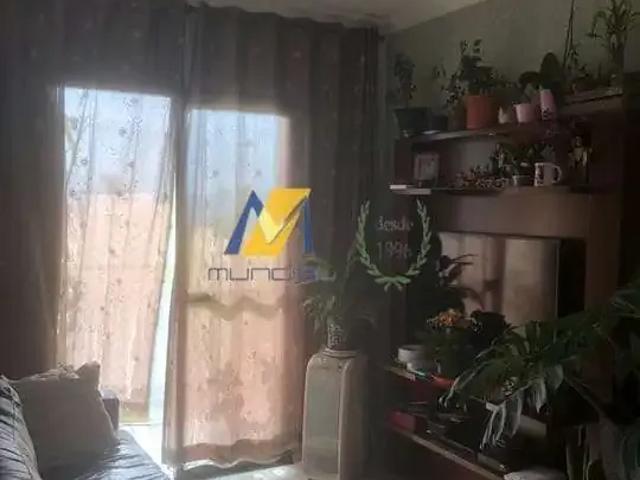 Apartamento para Venda em São Paulo/SP Alto da Mooca 3 Quartos