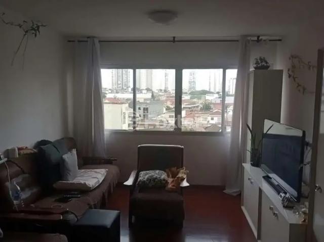 Apartamento para Venda em São Paulo/SP Alto da Mooca 3 Quartos