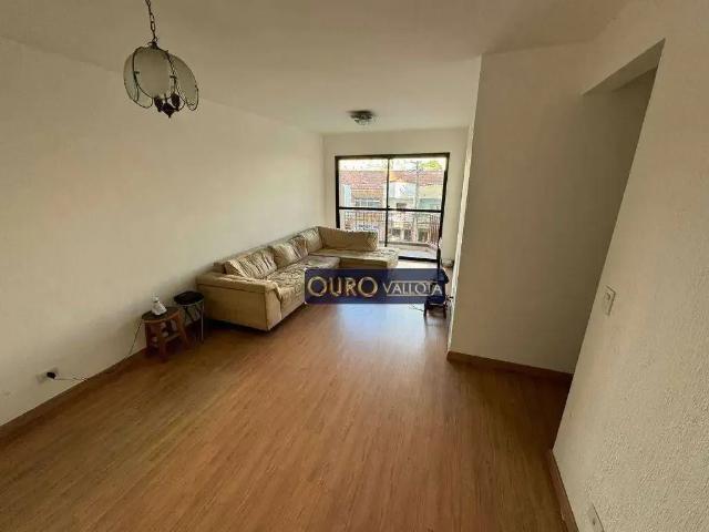 Apartamento para Venda em São Paulo/SP Alto da Mooca 3 Quartos