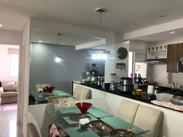 Apartamento para Venda em São Paulo/SP Alto da Mooca 3 Quartos