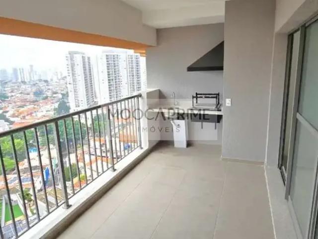 Apartamento para Venda em São Paulo/SP Alto da Mooca 3 Quartos