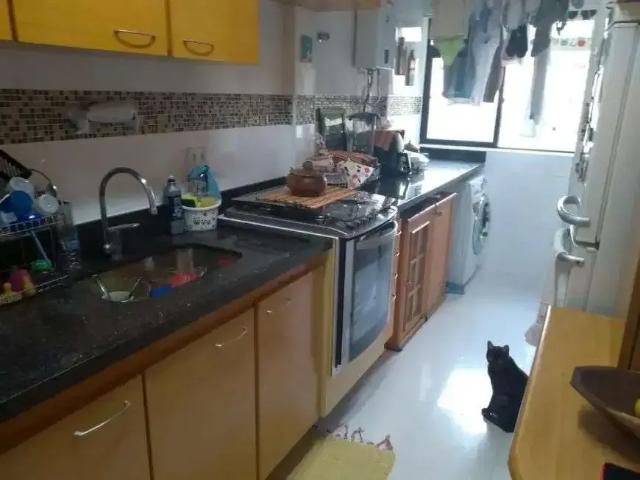 Apartamento para Venda em São Paulo/SP Alto da Mooca 3 Quartos