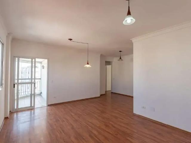 Apartamento para Venda em São Paulo/SP Alto da Mooca 3 Quartos