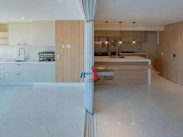 Apartamento para Venda em São Paulo/SP Alto da Mooca 3 Quartos