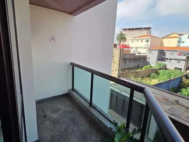 Apartamento para Venda em São Paulo/SP Alto da Mooca 3 Quartos