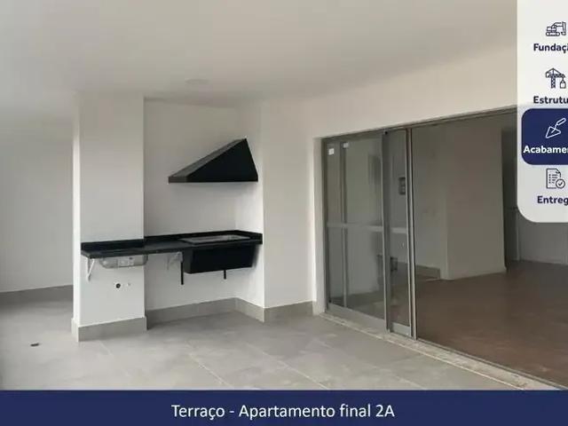 Apartamento para Venda em São Paulo/SP Alto da Mooca 3 Quartos