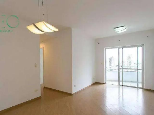 Apartamento para Venda em São Paulo/SP Alto da Mooca 3 Quartos