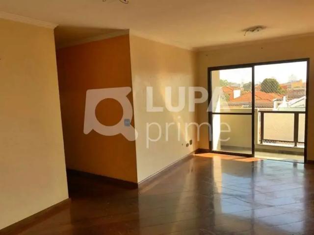 Apartamento para Venda em São Paulo/SP Alto da Mooca 3 Quartos